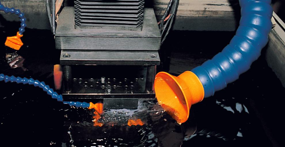 ModularHose.com | Modular Hose for industrial applications, assistive ...