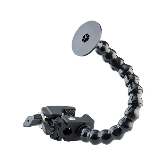 Disc 14 Arm Arm Adjustable Clamp | ModularHose