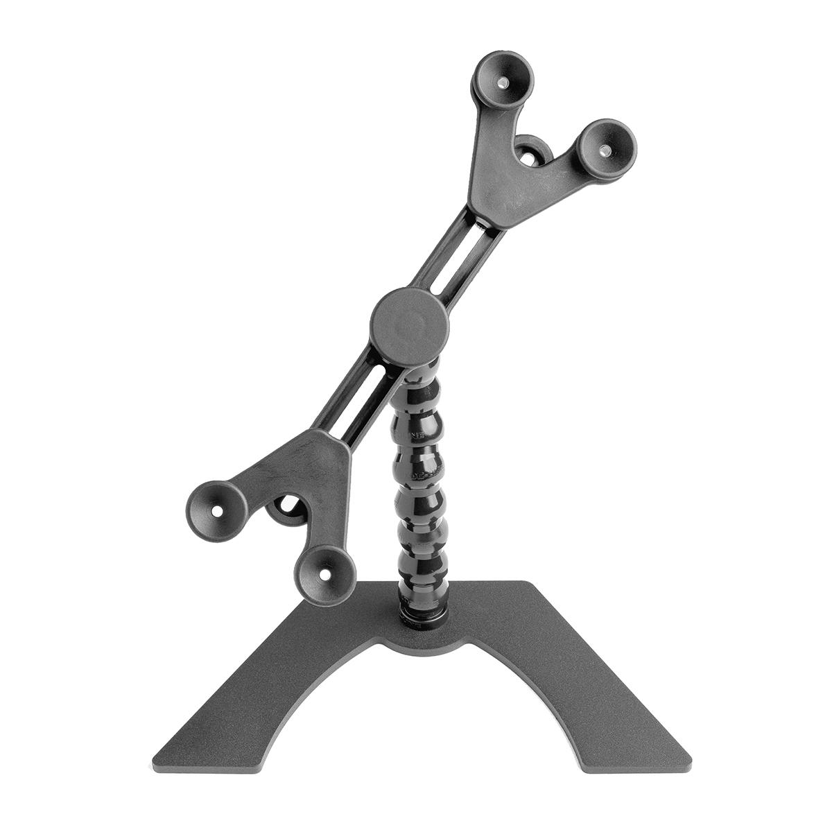 Tablet Holder 8 inch Arm Desktop | ModularHose