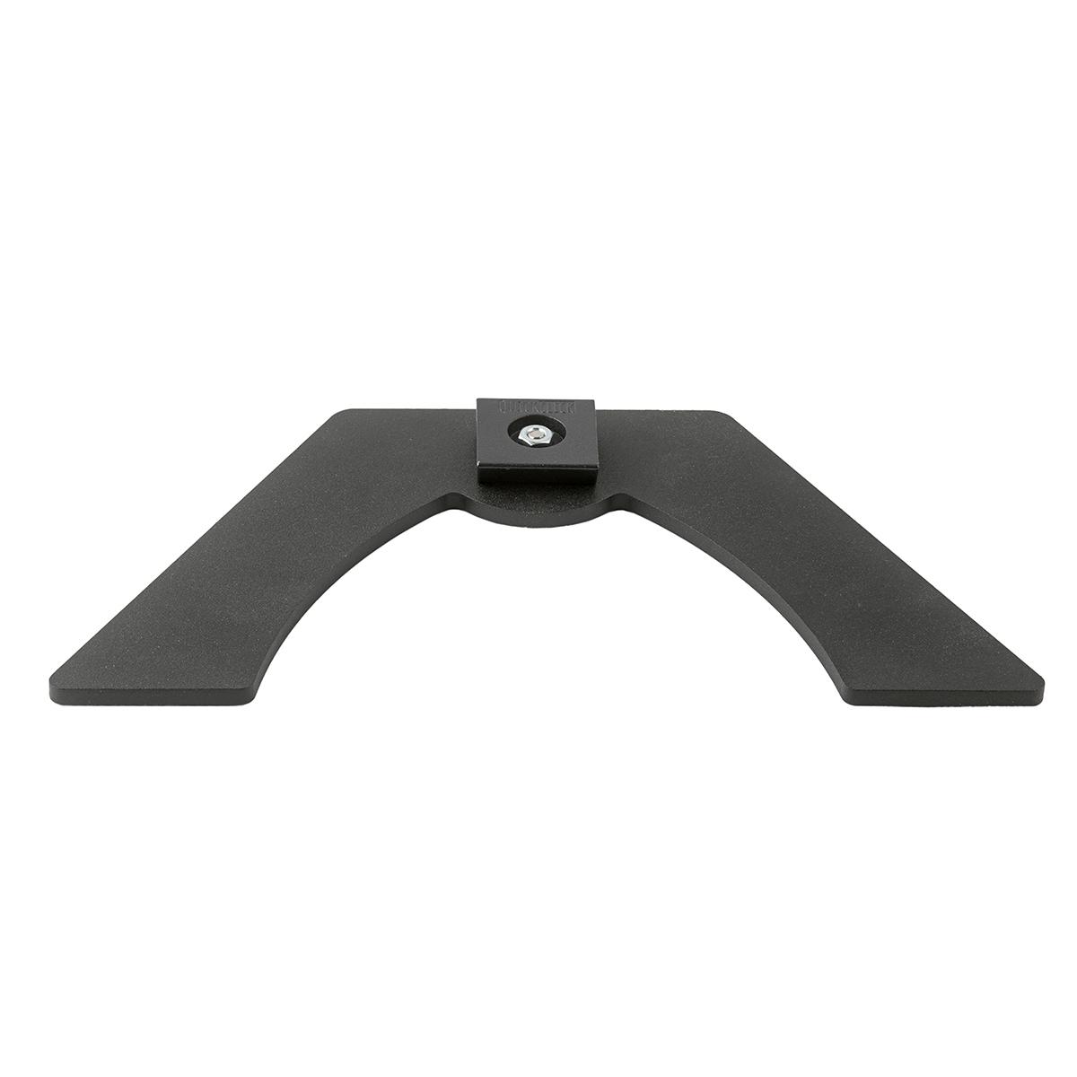 Desktop base with QuickClick | Mogo