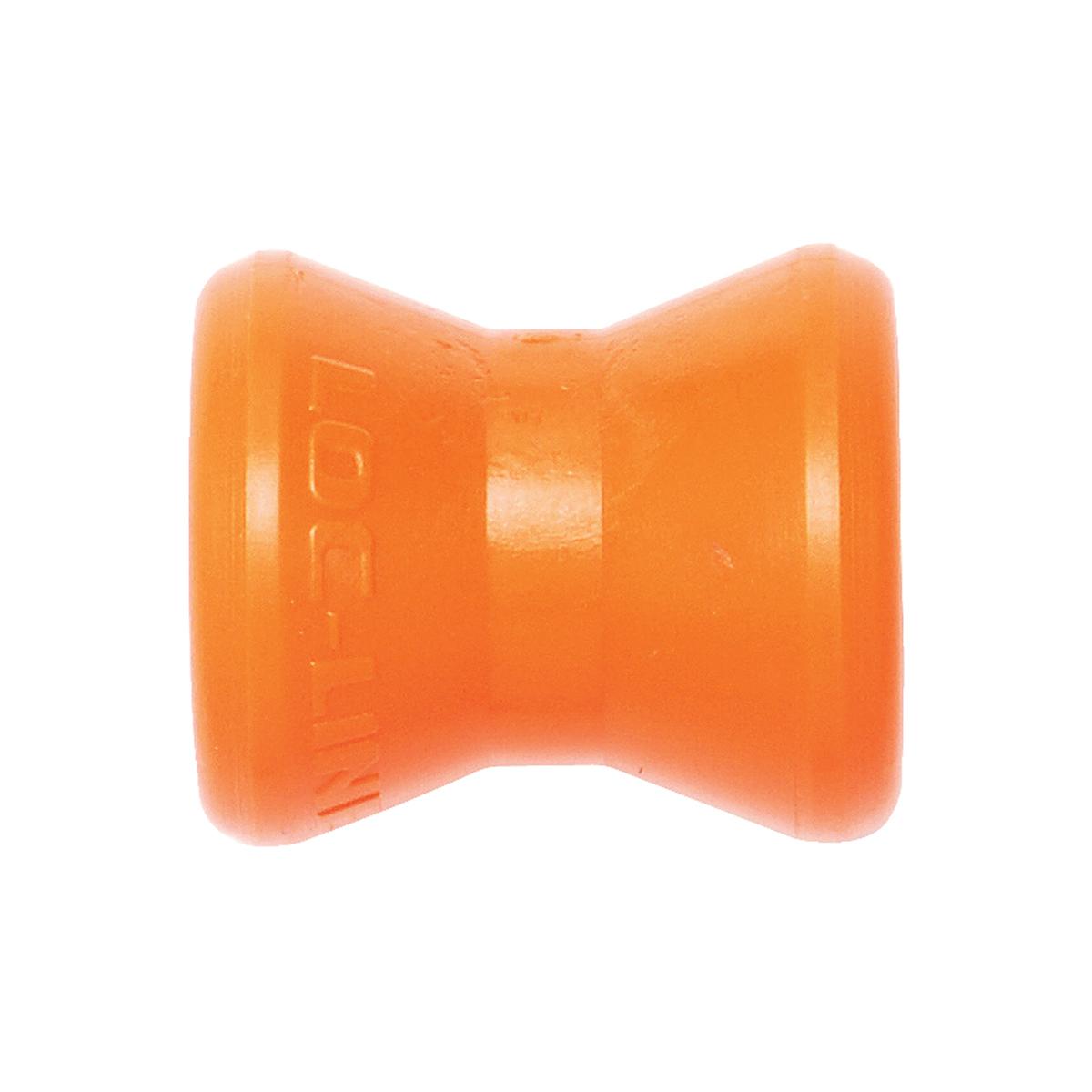 Loc-Line 49429 Double Socket