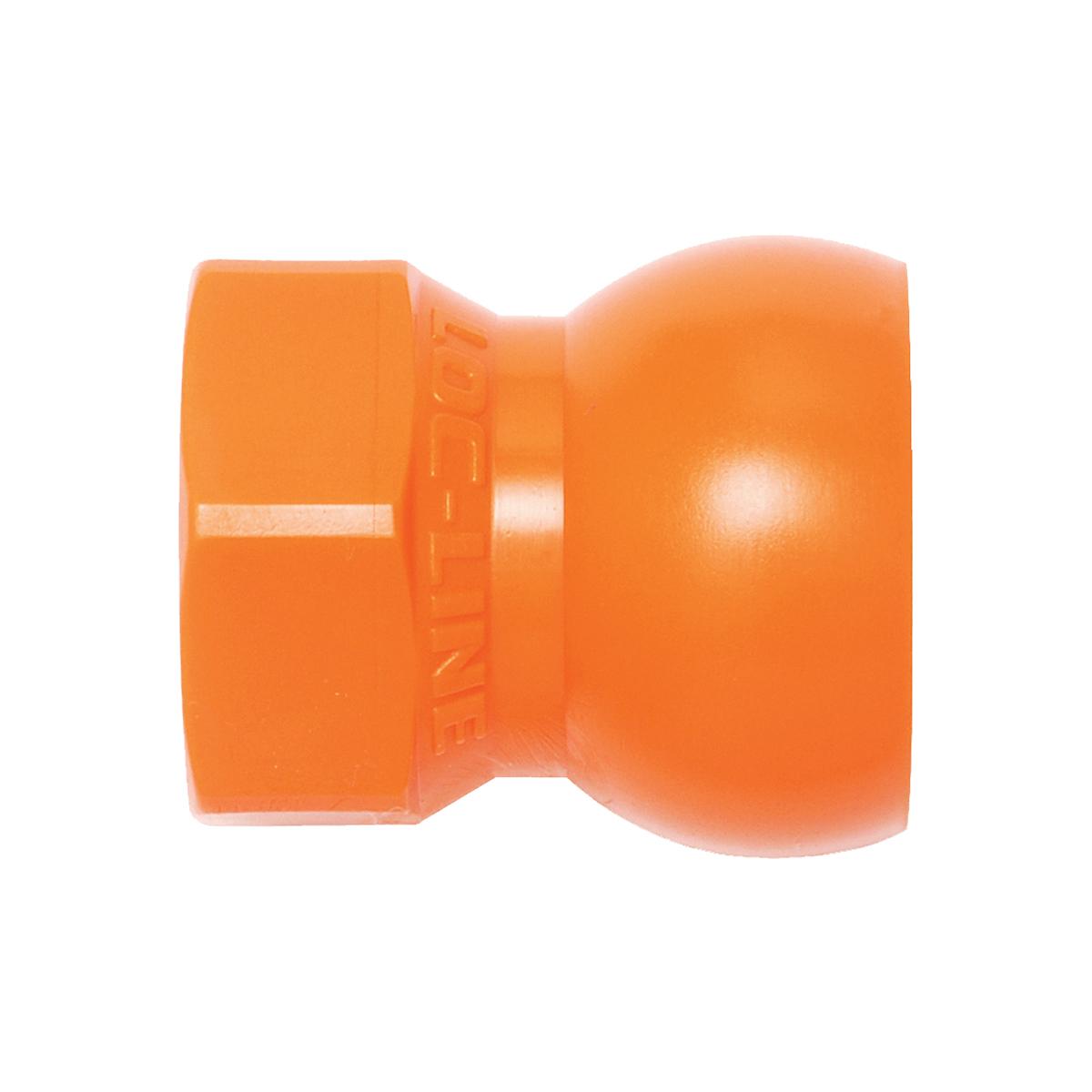 Loc-Line 51823 Flare Nut Adapter