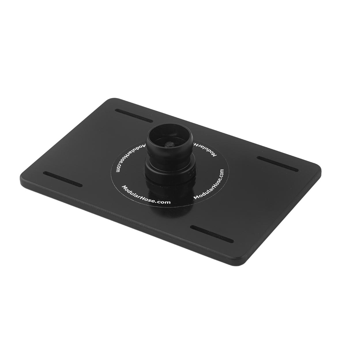 4 x 6 Inch Mounting Plate | ModularHose