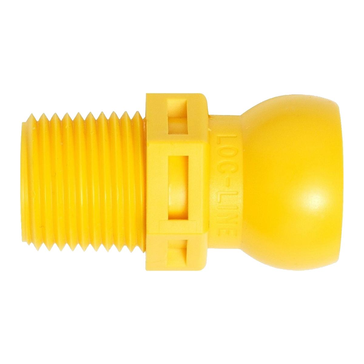 Loc-Line 56804 NPT Connector
