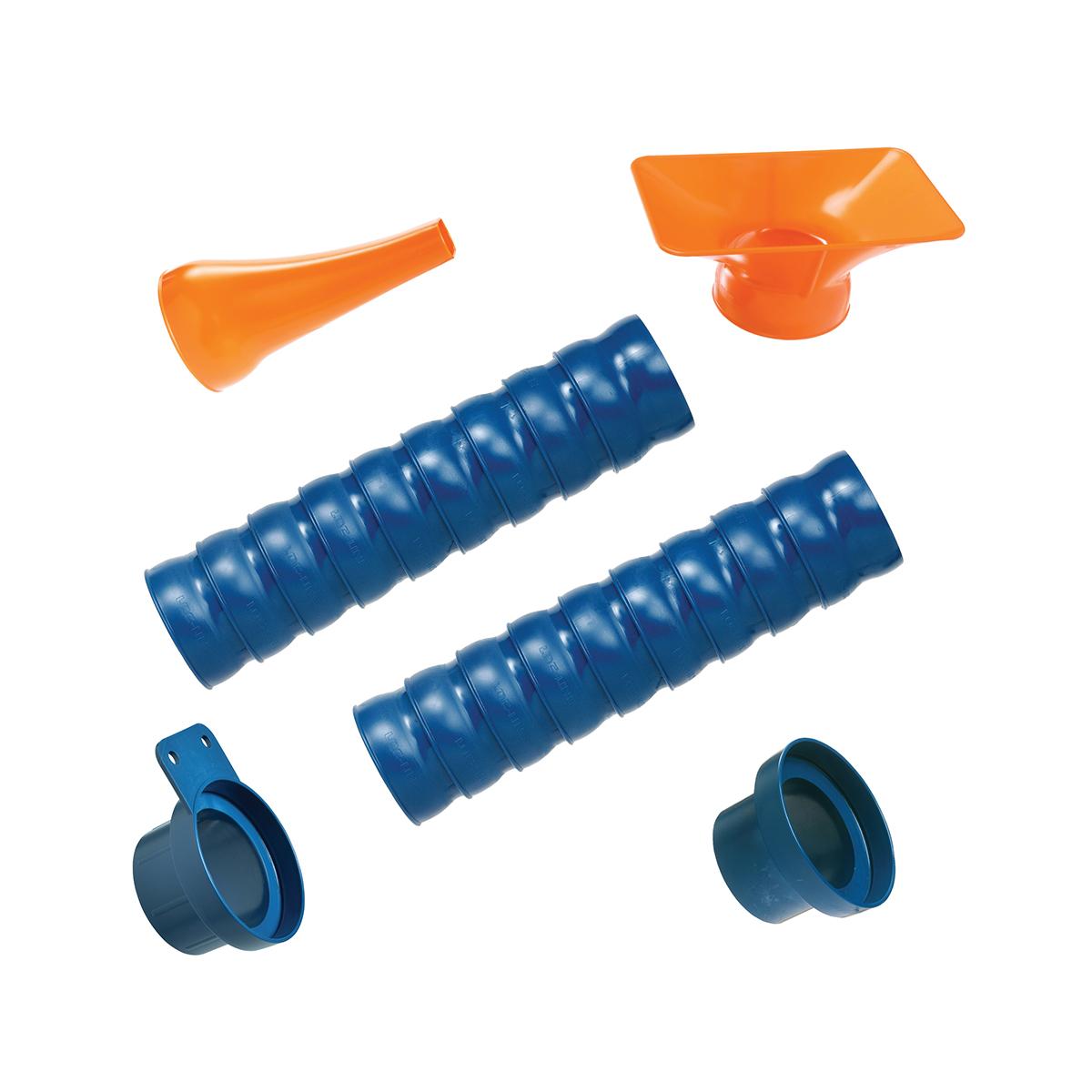 Loc-Line Shop Vacuum Kit | ModularHose