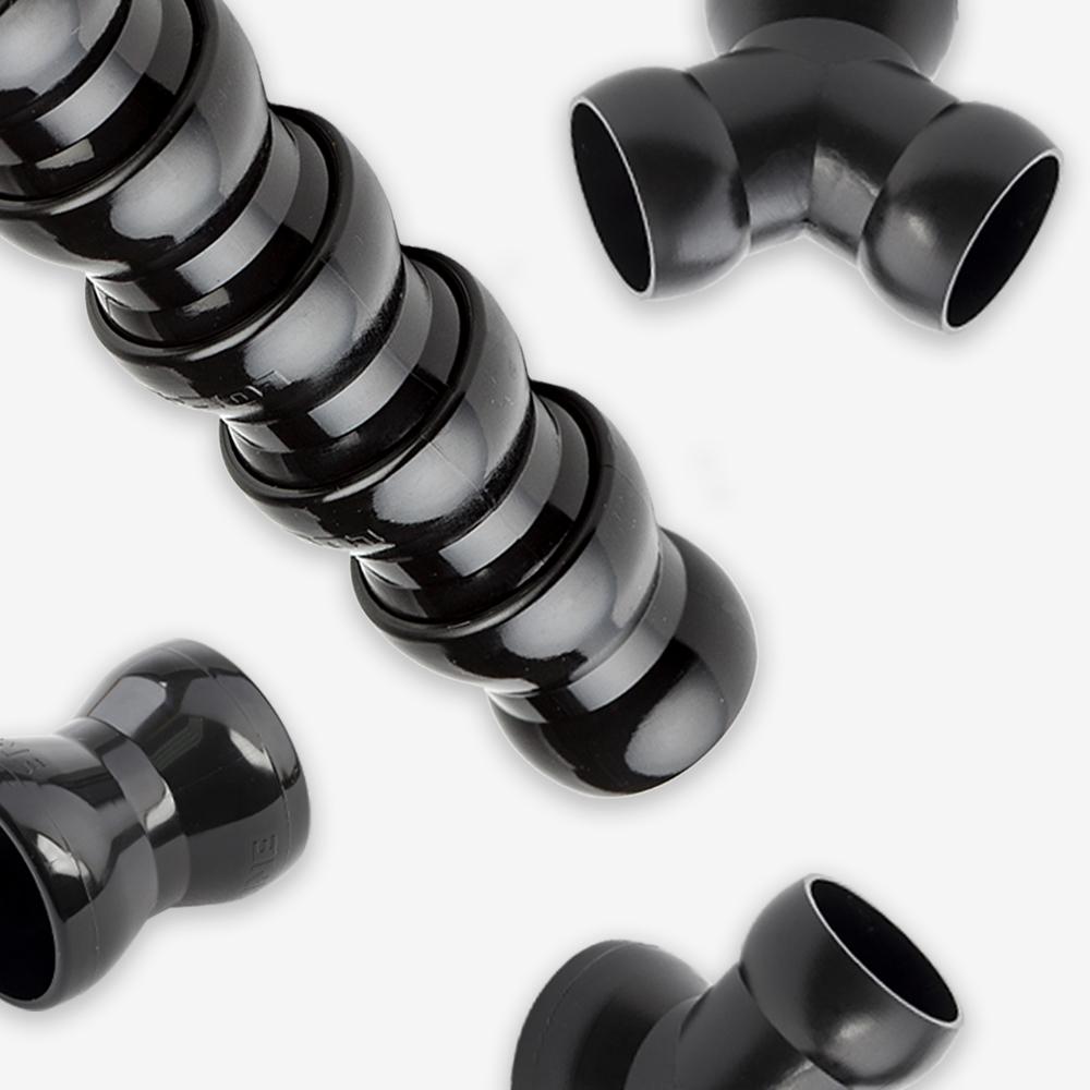 ModularHose.com | Modular Hose for industrial applications, assistive ...