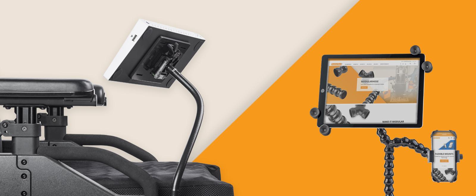 ModularHose.com | Modular Hose for industrial applications, assistive ...